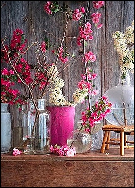 Good Life of Design: SPRING COLOR!!